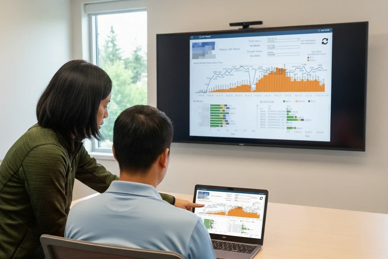 Instructor-Led Tableau & Power BI Training | Onware